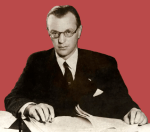 Arthur Seyss-Inquart: Hitler’s Henchman in the Netherlands – History of ...