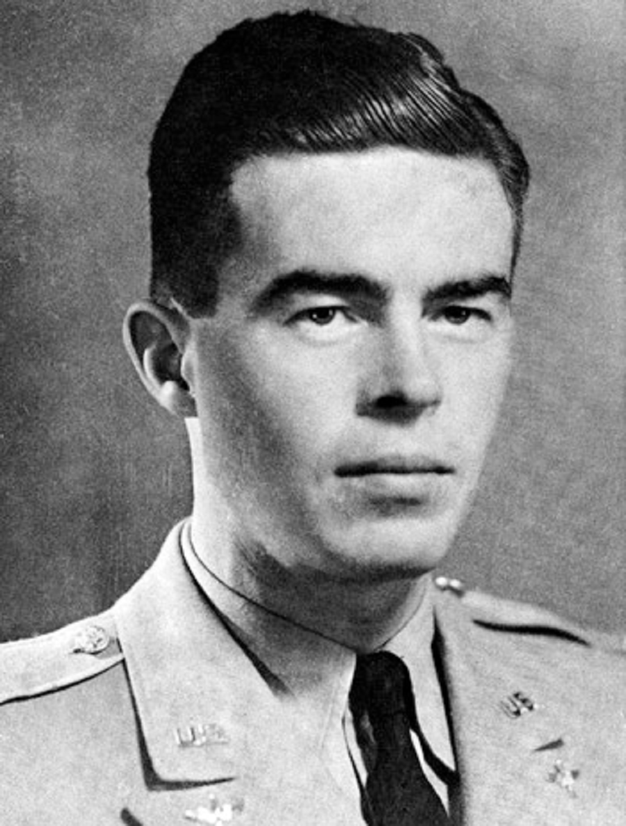 Captain John Morrison Birch: Missionary, Soldier, and Cold War Symbol ...