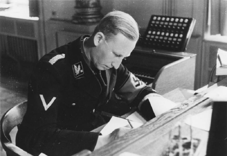 The Gleiwitz Incident: Manufactured Provocation and the Outbreak of ...