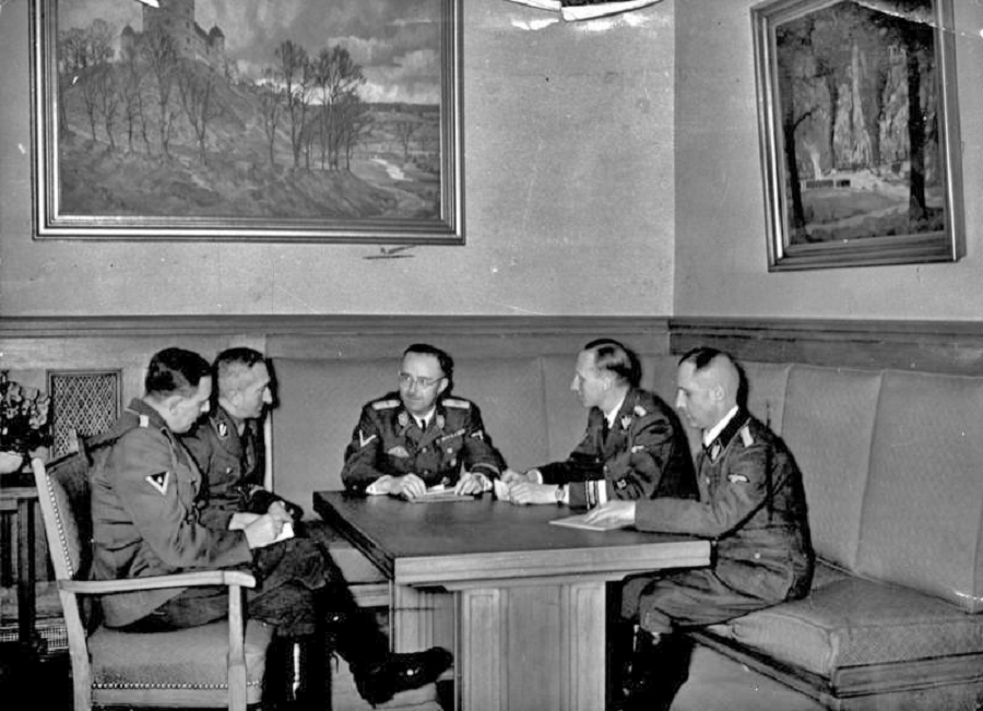 The Gleiwitz Incident: Manufactured Provocation and the Outbreak of ...