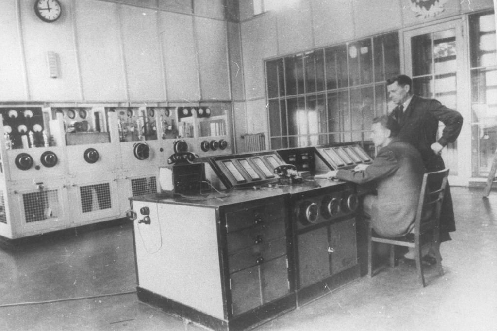 The Gleiwitz Incident: Manufactured Provocation and the Outbreak of ...