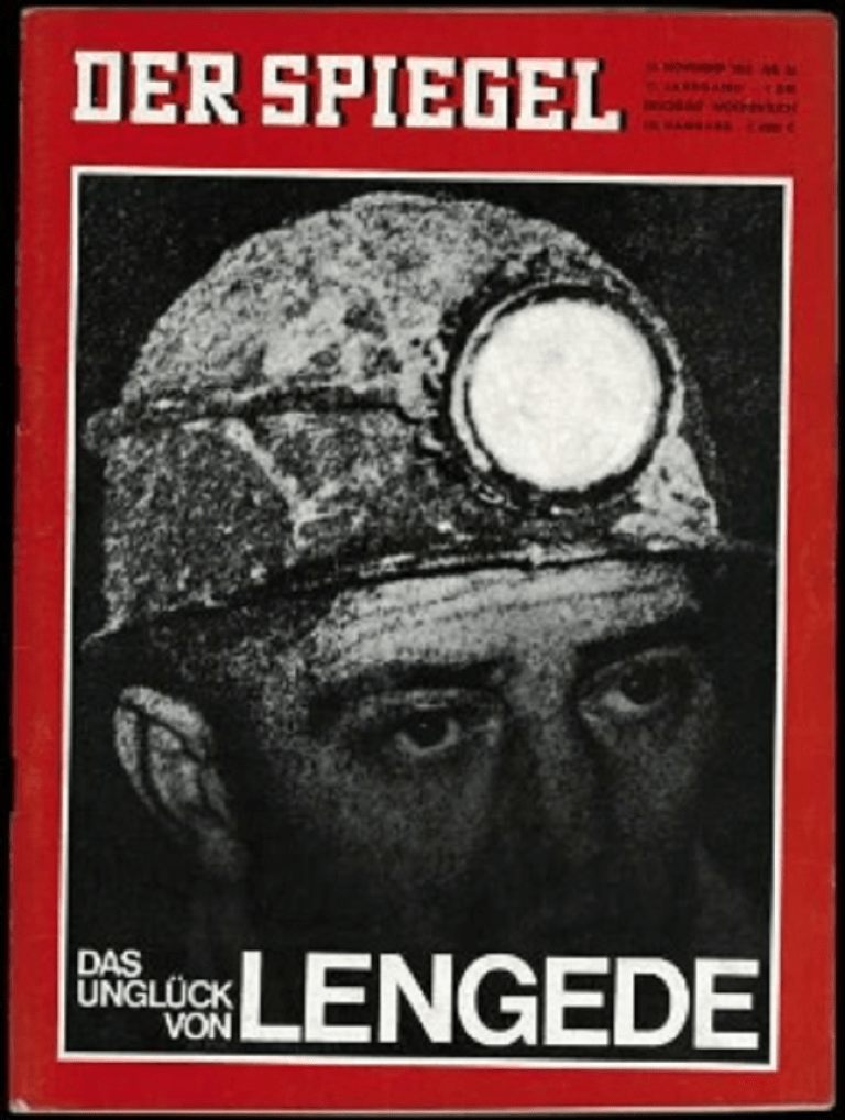 The Gleiwitz Incident: Manufactured Provocation and the Outbreak of ...