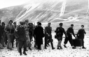 The Gran Sasso Raid: Context, Execution, and Significance – History of ...