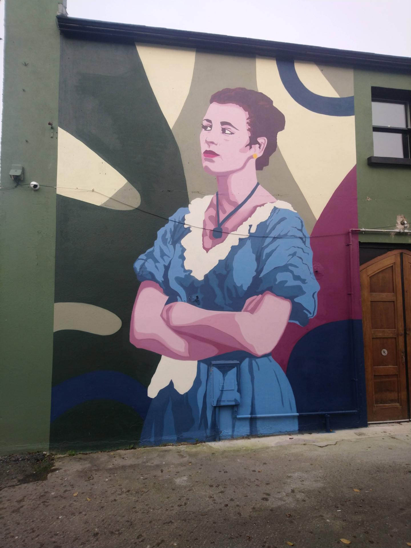 Constance Smith: Hollywood’s Forgotten Limerick Star – History of Sorts