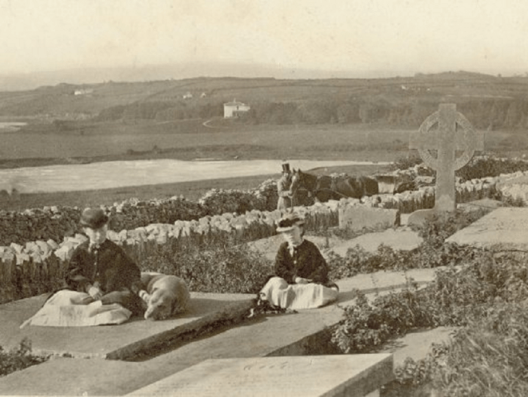 The Colleen Bawn: The Story and Its Historical Roots – History of Sorts