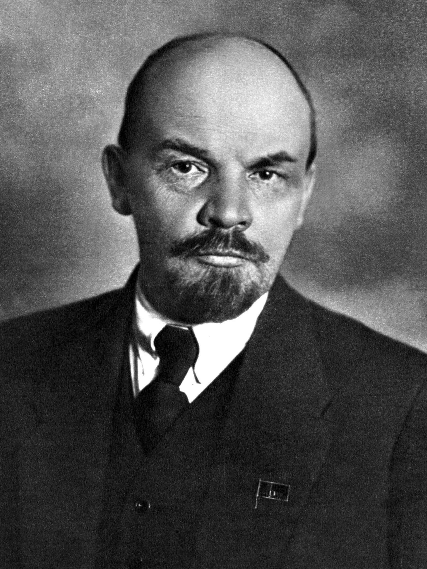 How Lenin Defended the “Temporary” Removal of Press Freedom, November ...