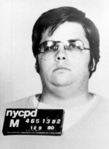 Inside the Mind of Mark David Chapman-John Lennon’s Killer: A Psychological Profile – History of ...