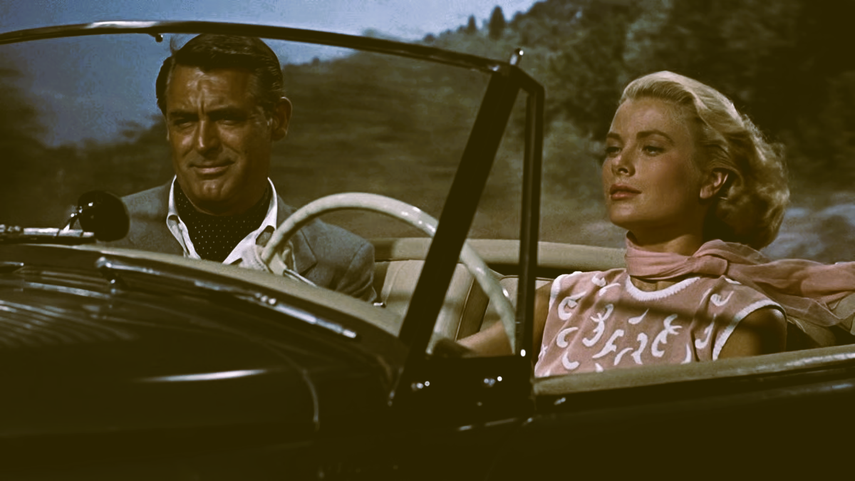 Bond; Cary Bond- The 007 that never was. – History of Sorts