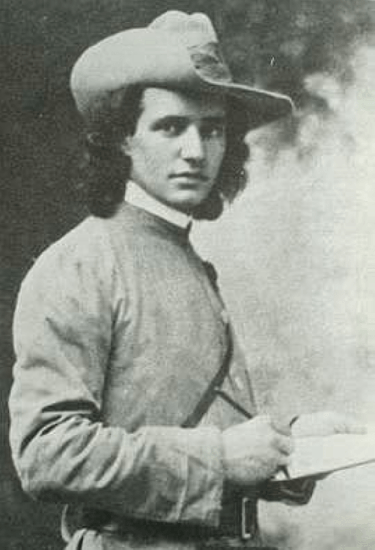 Duquesne Spy Ring – History of Sorts