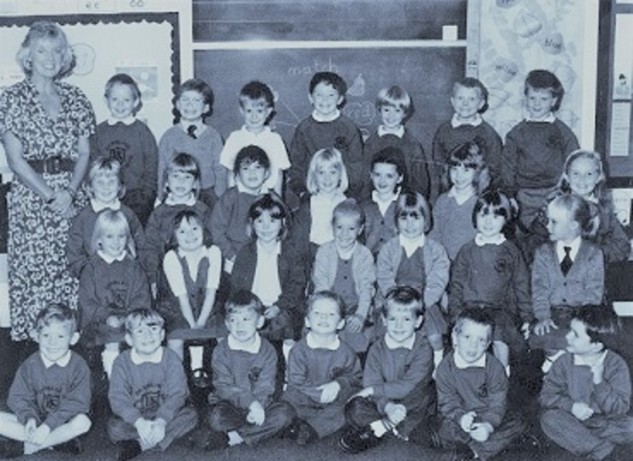 The Dunblane Massacre- 30 years ago. – History of Sorts