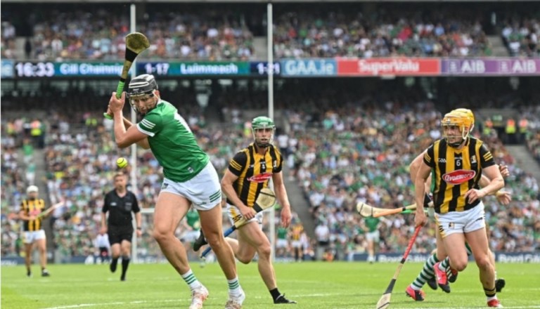 The Clash of Ash in the Rings: The Curious Case of Hurling and the ...